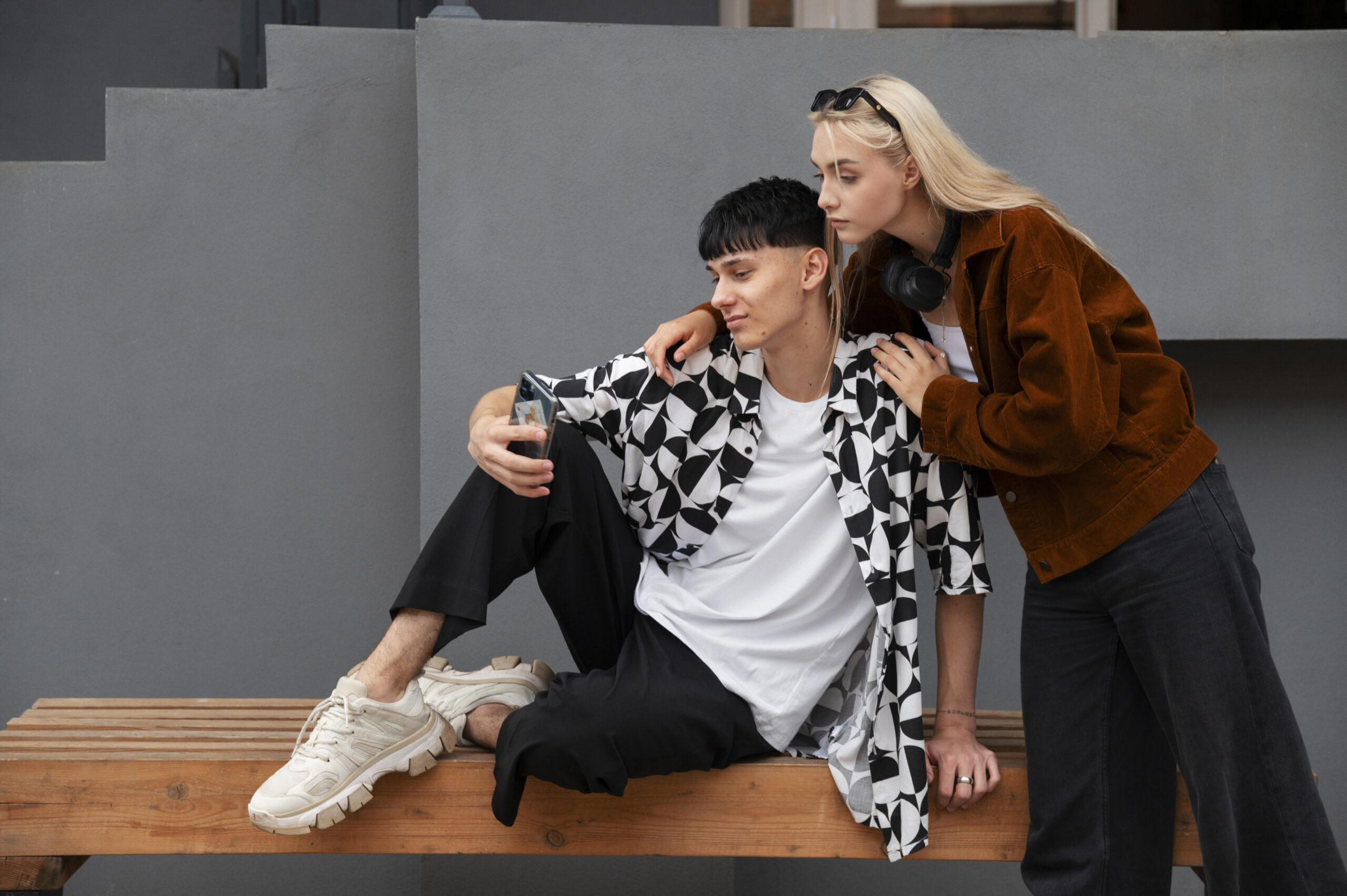 Gender-Neutral Fashion | Redefining Style Beyond Boundaries